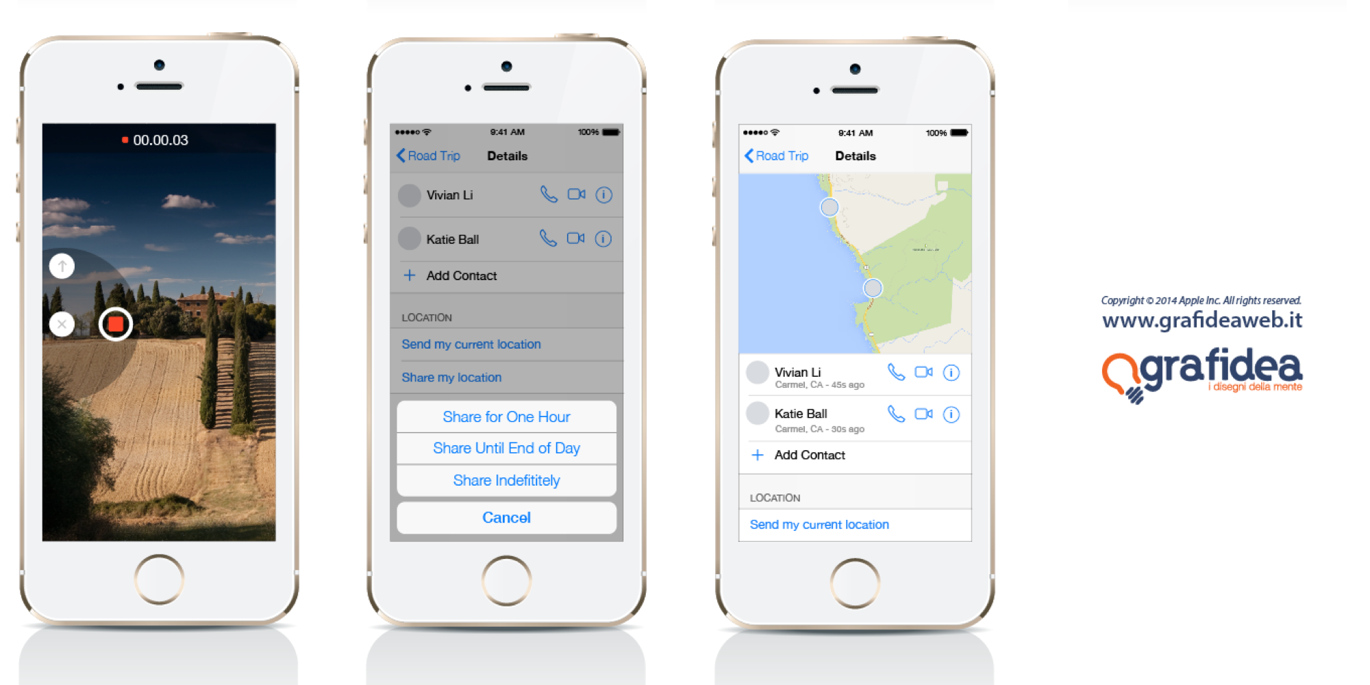Best Ios8 Apple Watch Ui Gui Kits 2015 Free Downloads Mobile App Development And