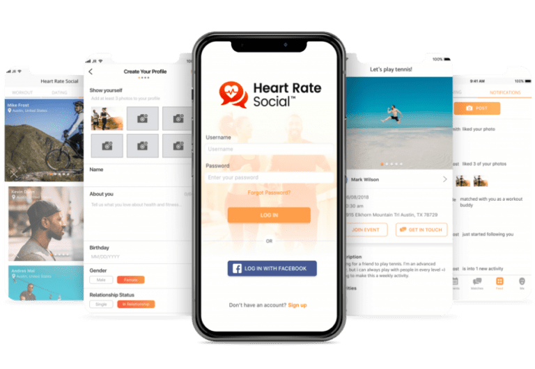 App Development Company - Jackrabbit Mobile - Austin, TX