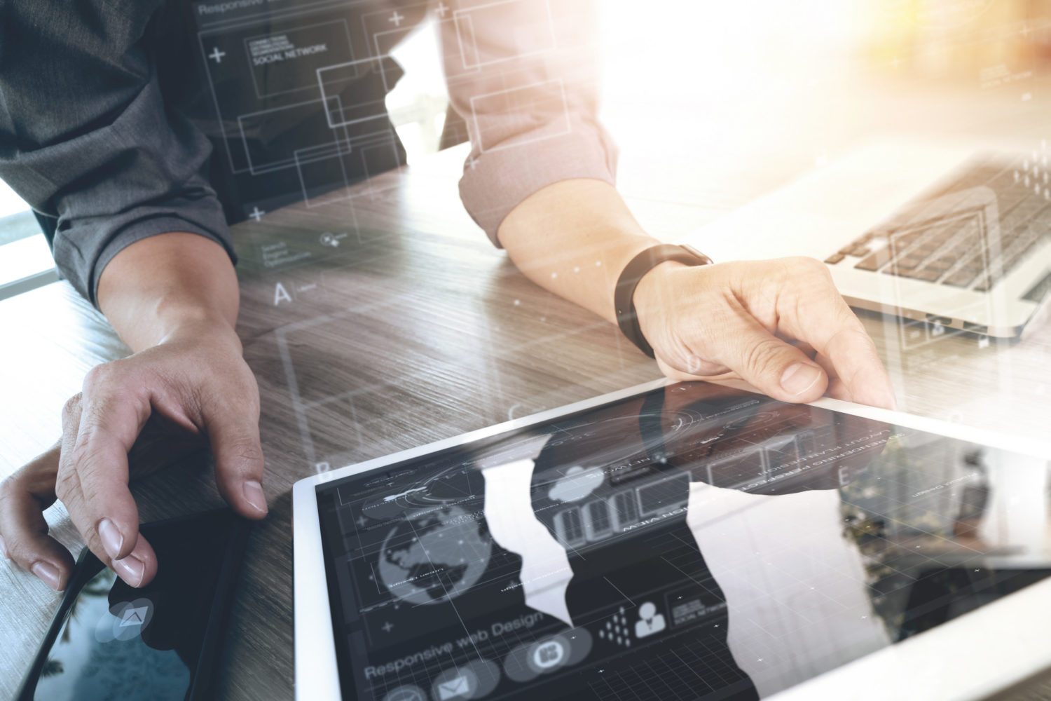 How App Development for Small Business Can Explode Revenues