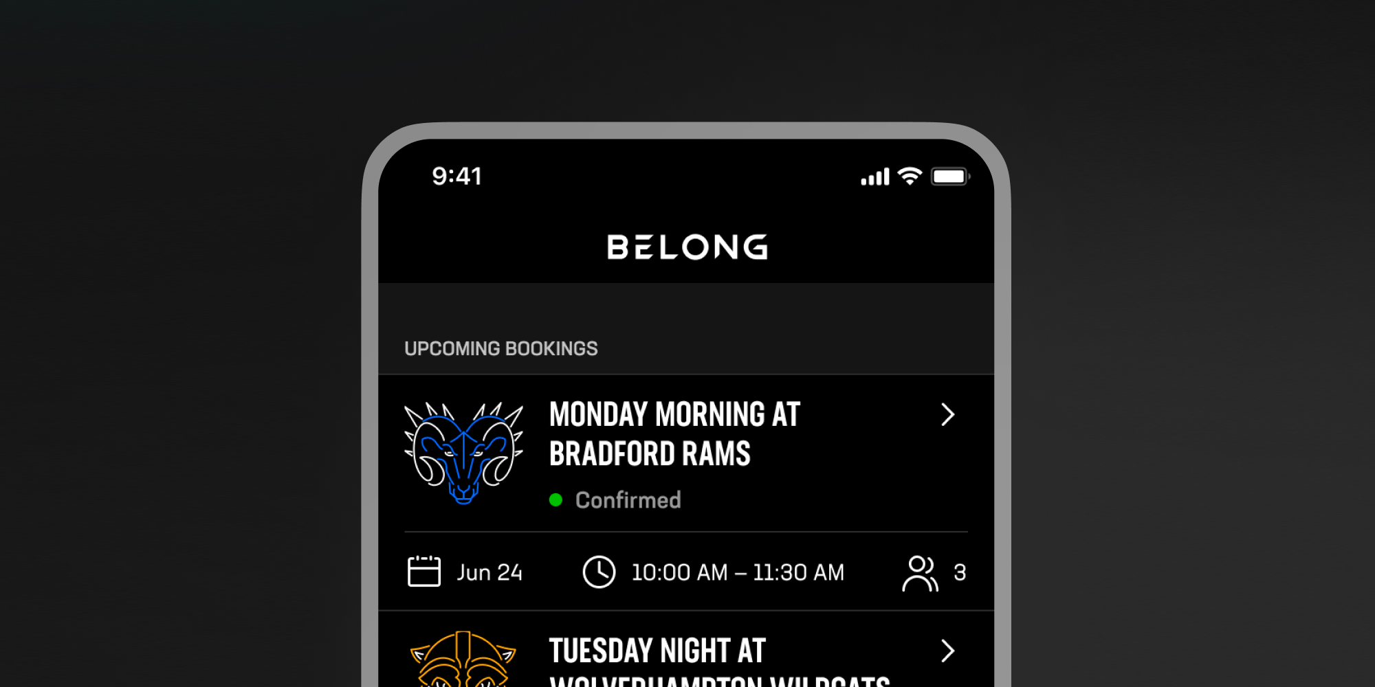 Jackrabbit 5-Star Review For Mobile App Development