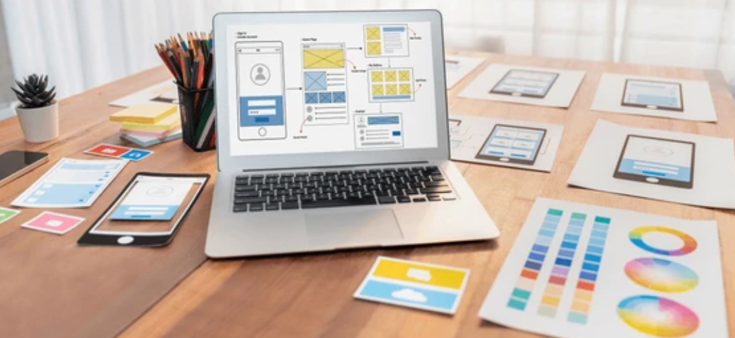 Mobile App Design Trends for 2024 | Jackrabbit Mobile